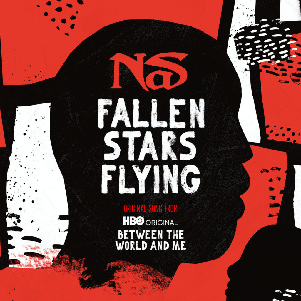 New Music: Nas “Fallen Stars Flying” - Rap Radar