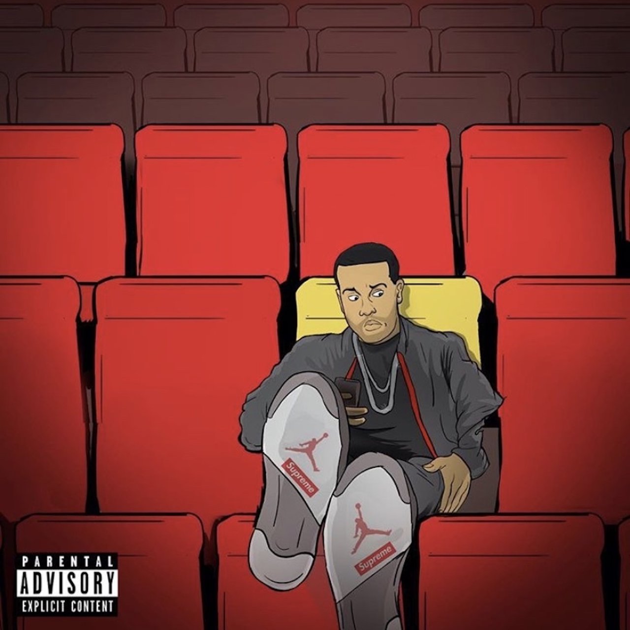 New Album: JR Writer ‘I Really Rap Too’ - Rap Radar