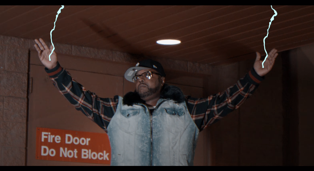 3d na'tee - Rap Radar