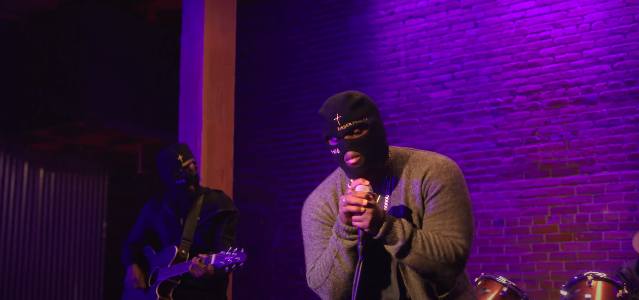 New Video: RMR “The Wishing Hour” - Rap Radar