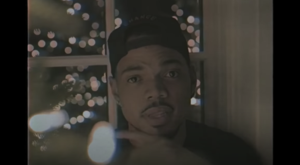 New Video: Chance The Rapper “The Return” - Rap Radar