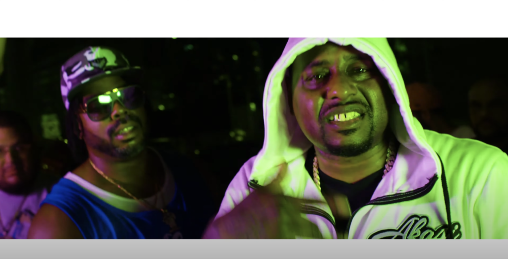 capone-n-noreaga - Rap Radar