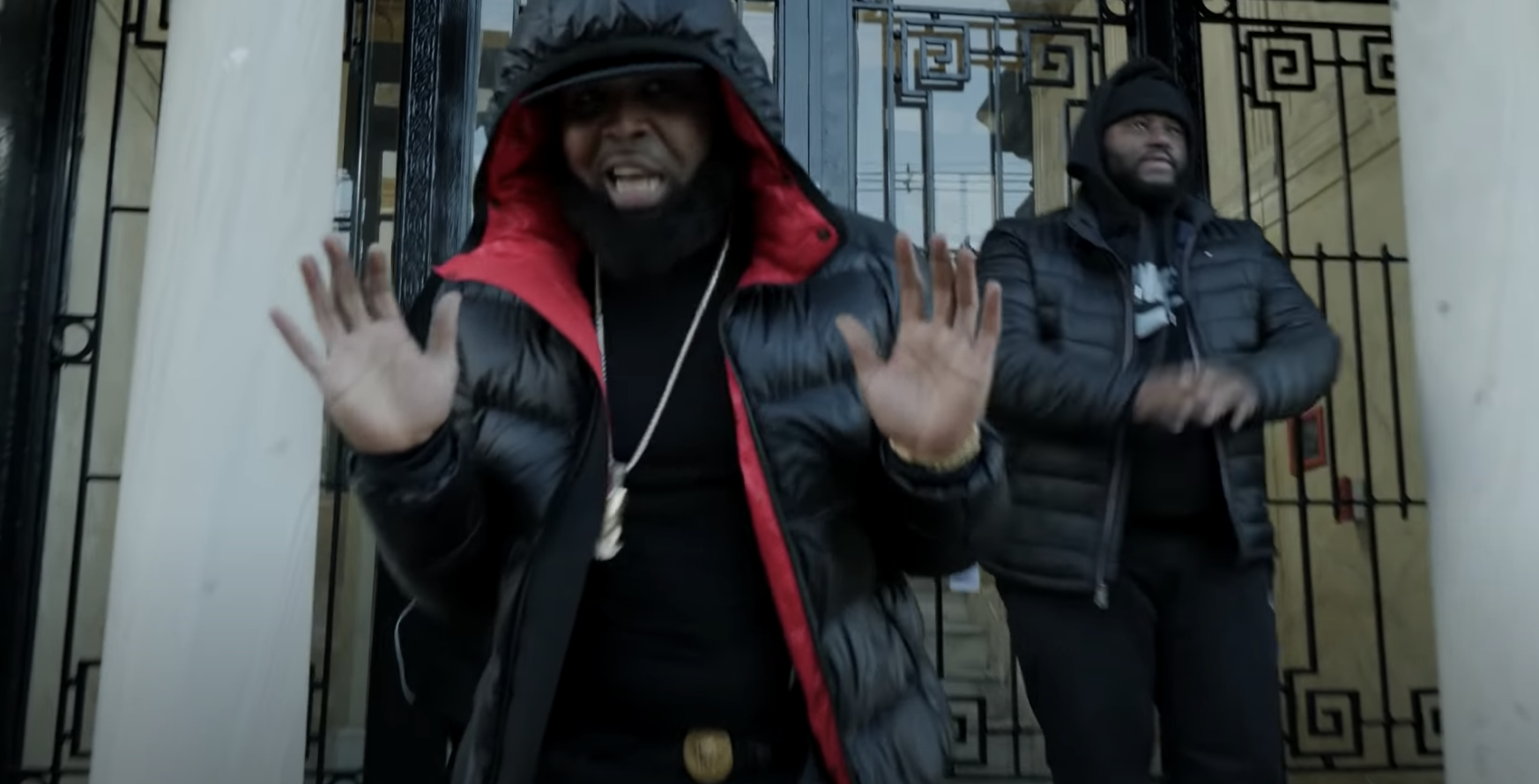 New Video: 38 Spesh “Chalkboard” - Rap Radar