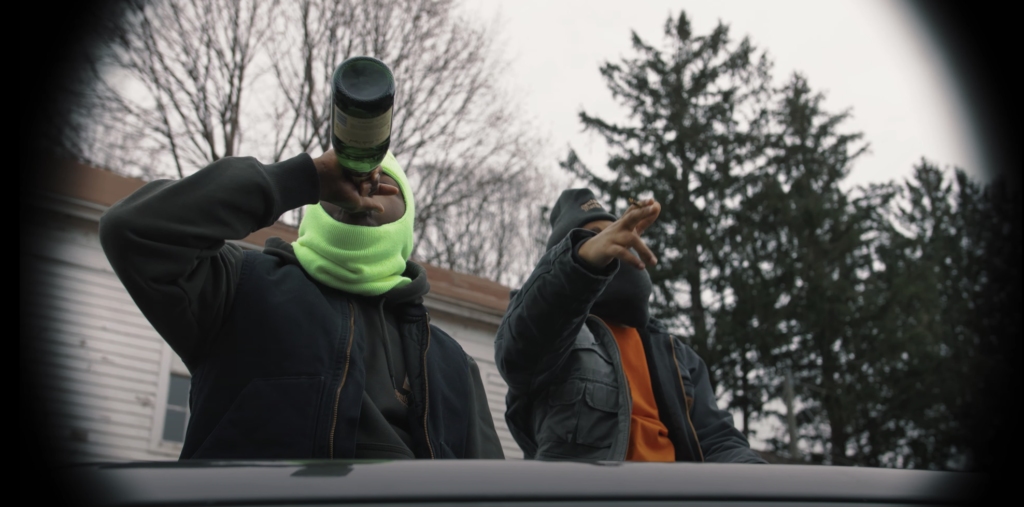New Video: Willie The Kid, V Don “Mother Of Pearls” - Rap Radar
