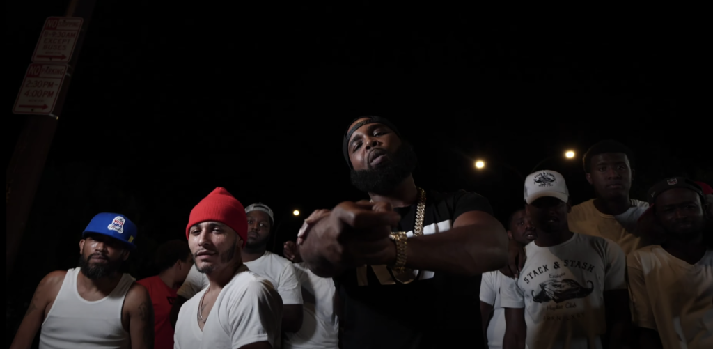 New Video: 38 Spesh Ft. Eto “Flour City 2” - Rap Radar