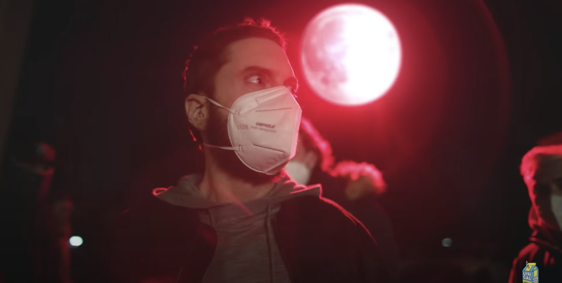 New Video: Eminem “Gnat” - Rap Radar