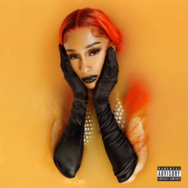 New EP: BIA ‘For Certain’ - Rap Radar