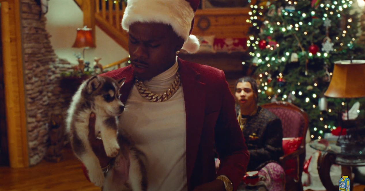 New Video: 24kGoldn Ft. DaBaby “Coco” - Rap Radar