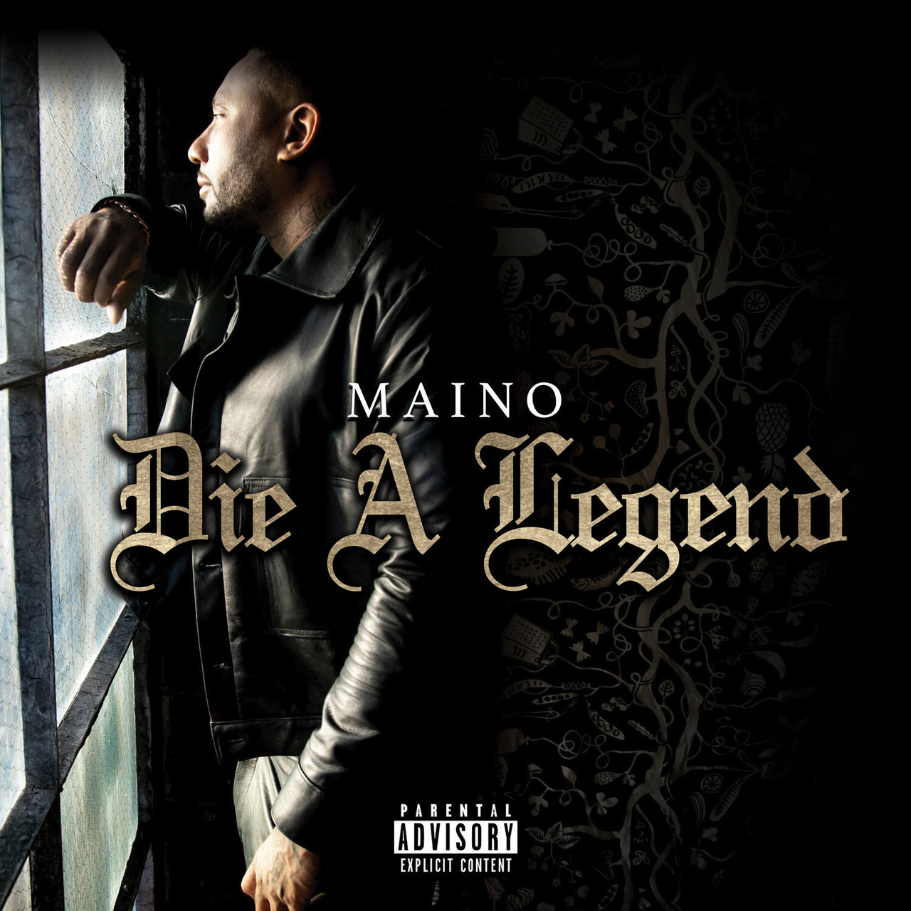New Album: Maino ‘Die A Legend’ - Rap Radar