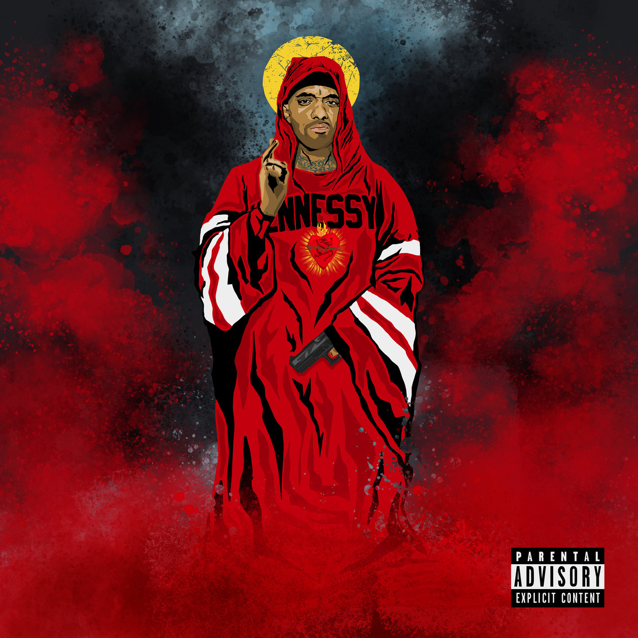 New Album: Flee Lord ‘In The Name Of Prodigy’ - Rap Radar