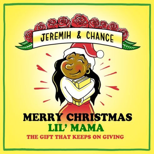 New Album: Jeremih, Chance The Rapper ‘Merry Christmas Lil’ Mama: The ...