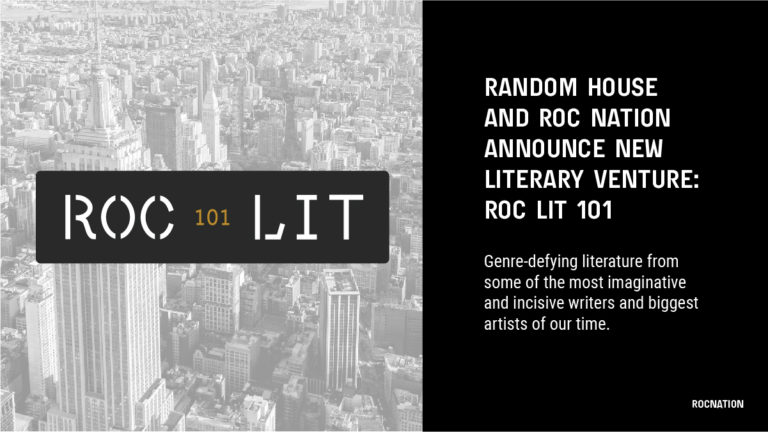 JAY-Z’s Roc Nation Launches Publishing Imprint - Rap Radar