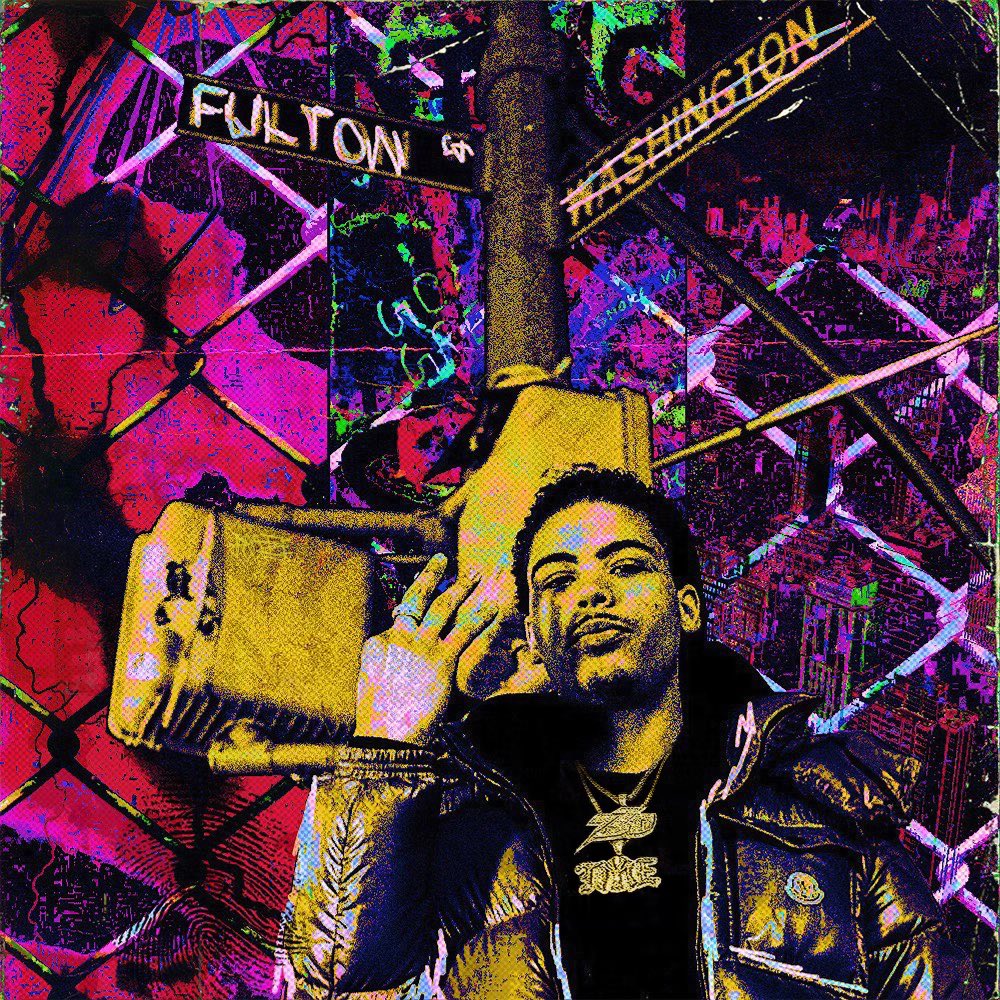 New Album: Jay Critch ‘Signed With Love” - Rap Radar