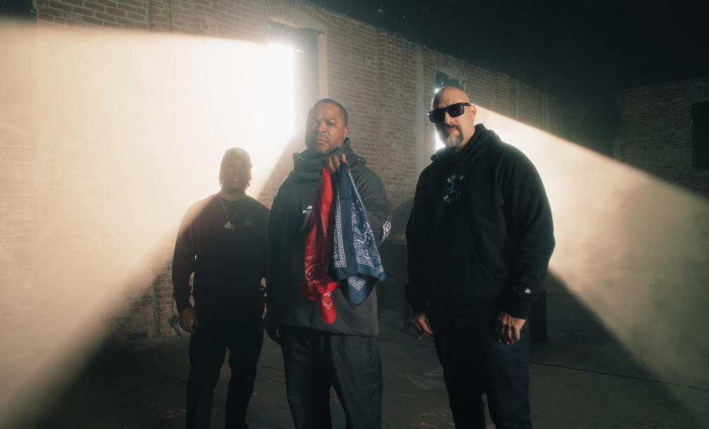New Video: Serial Killers, Xzibit, B-Real, Demrick “Summer Of Sam ...