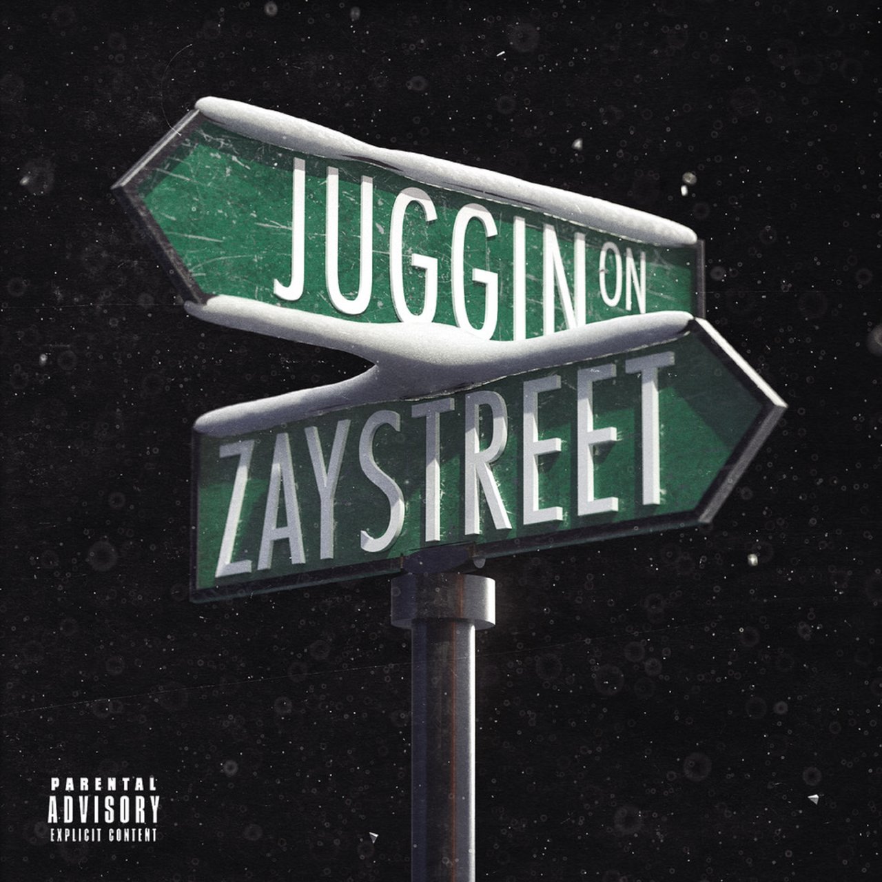 New Mixtape: Young Scooter, Zaytoven ‘Zaystreet’ - Rap Radar