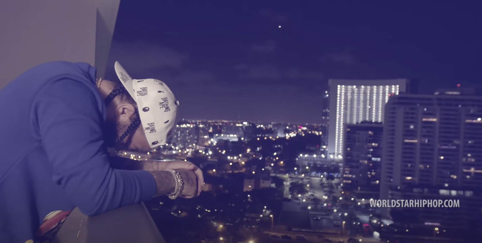 New Video: Gudda Gudda “The Vent 3” - Rap Radar