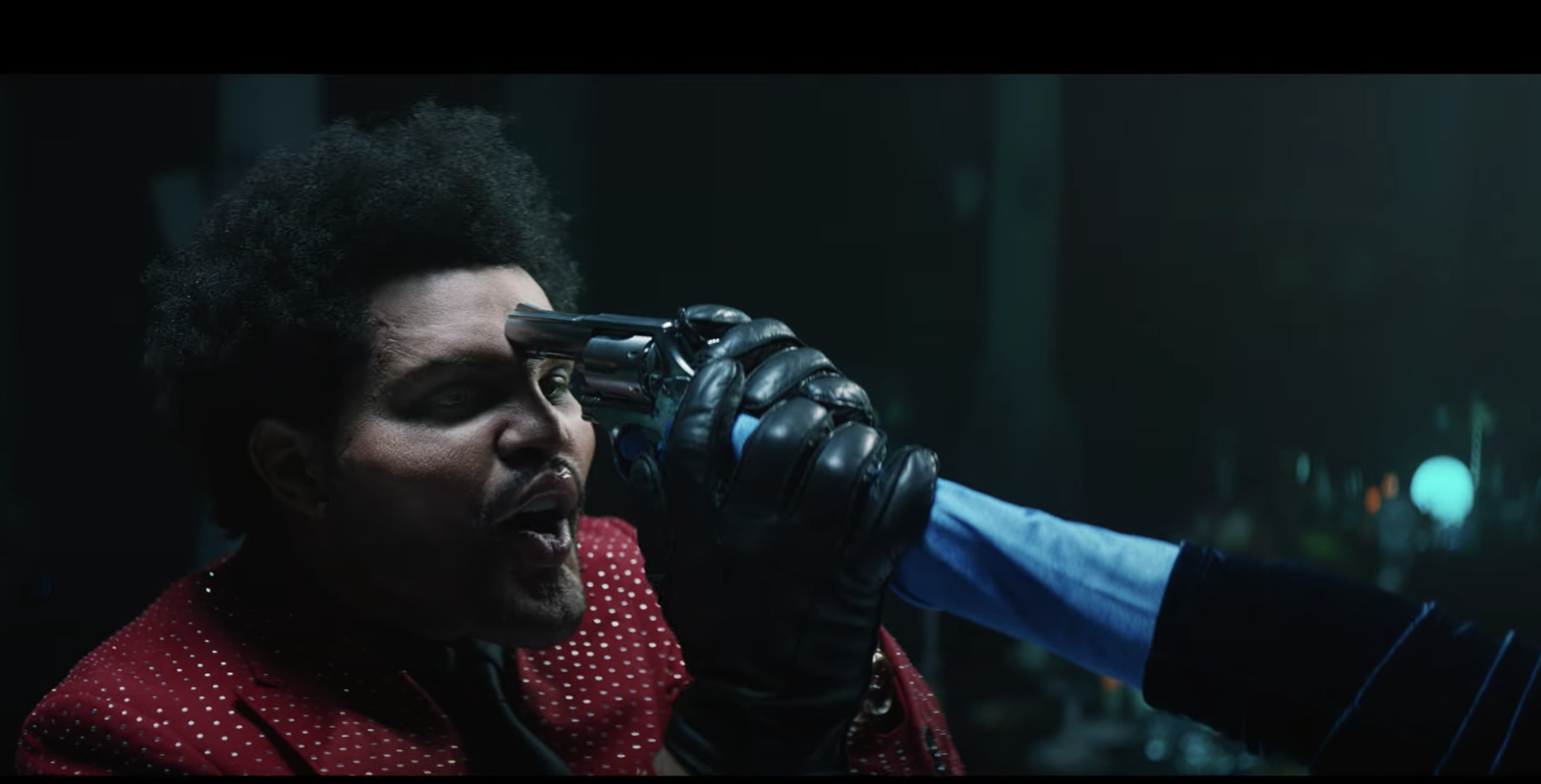 New Video: The Weeknd “Save Your Tears” - Rap Radar