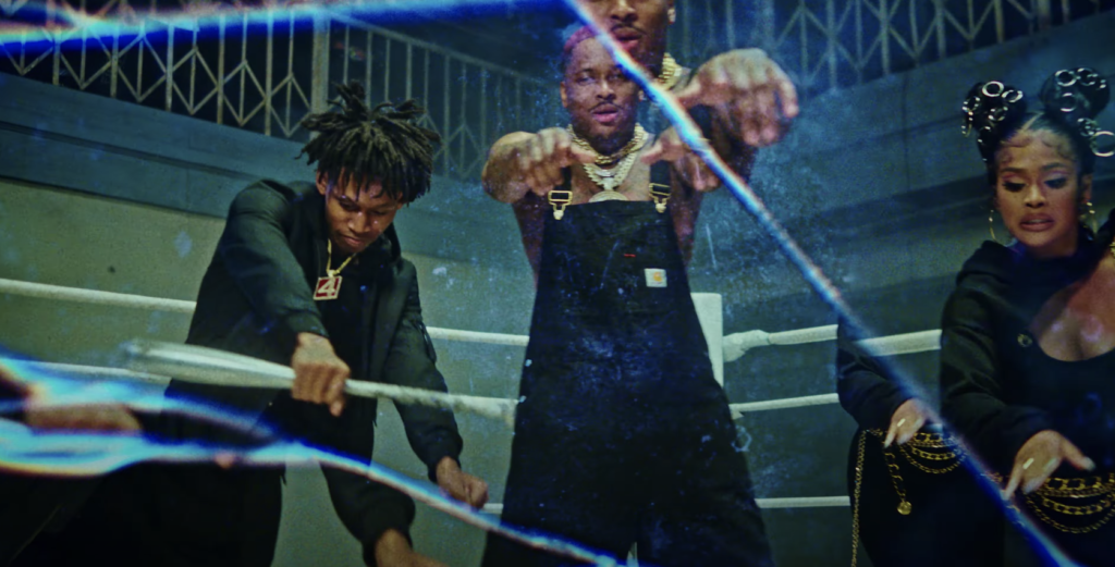 New Video: YG, D3szn, Day Sulan “Hit Em Up” - Rap Radar