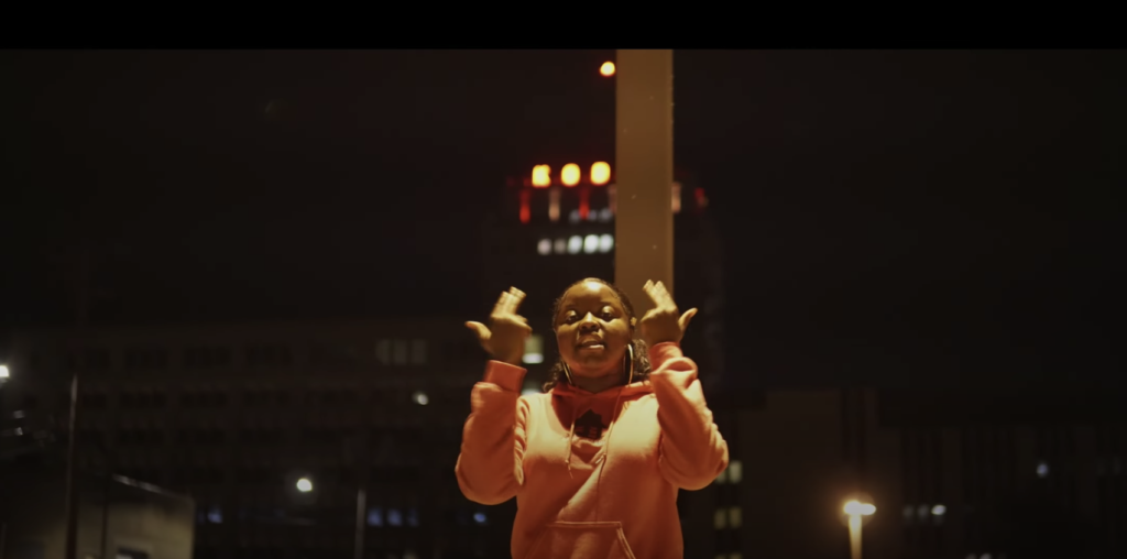 New Video: Che Noir “Divine Knowledge” - Rap Radar