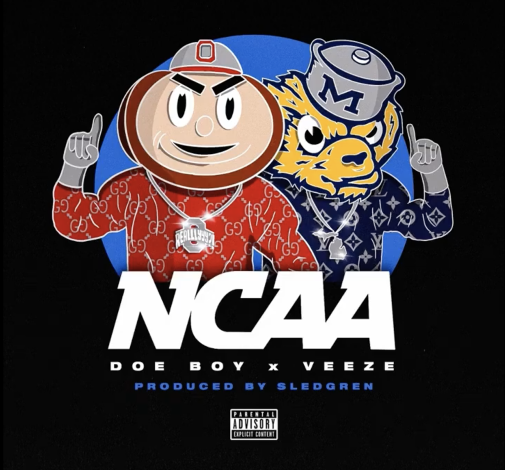 New Video: Doe Boy, Veeze “NCAA” - Rap Radar