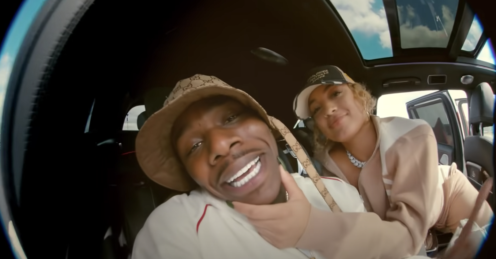 New Video: DaBaby “Masterpiece” - Rap Radar