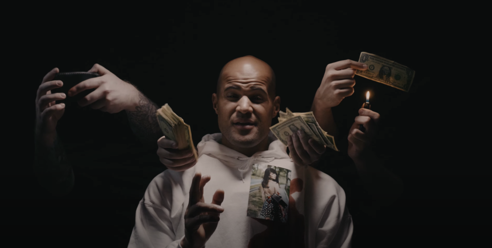 New Video: Homeboy Sandman “Stress” - Rap Radar