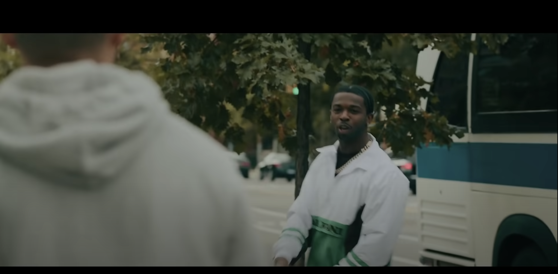 Pop Smoke Makes Acting Debut In Boogie - Rap Radar