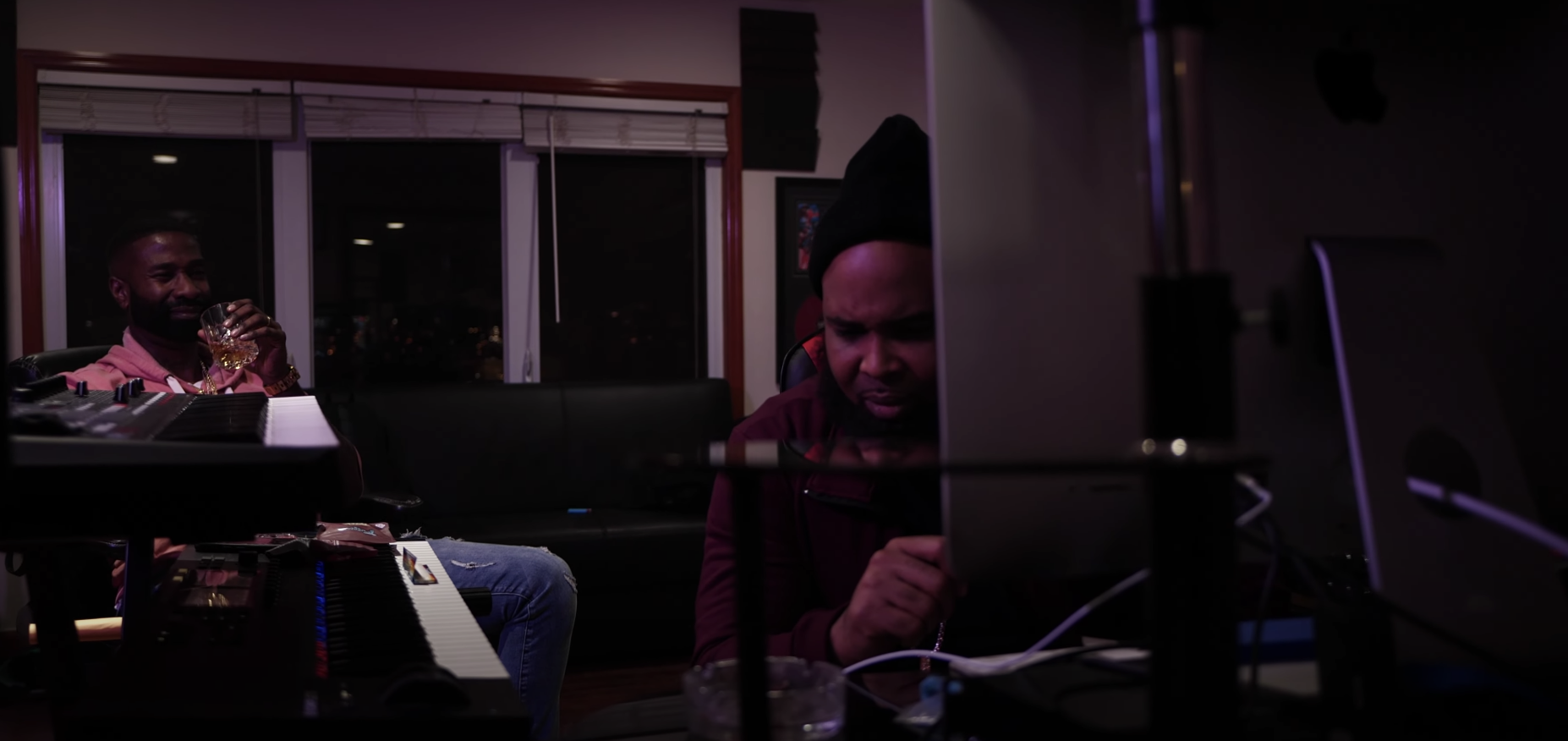 New Video: Ransom, Nicholas Craven “A Most Violent Year” - Rap Radar