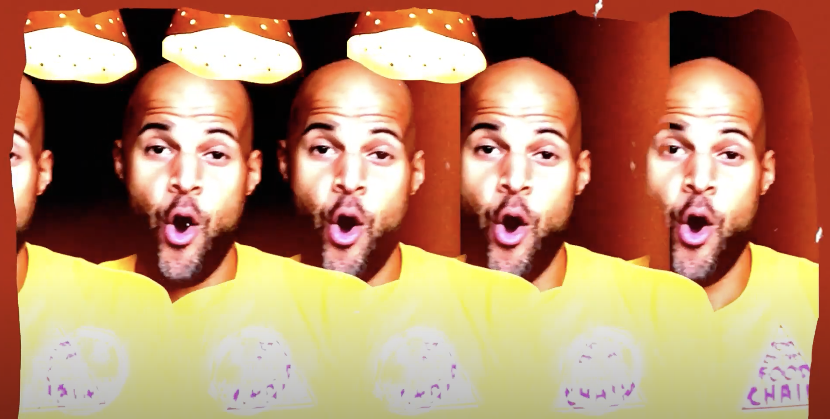 New Video: Jean Grae & Quelle Chris “Gold Purple Orange” - Rap Radar