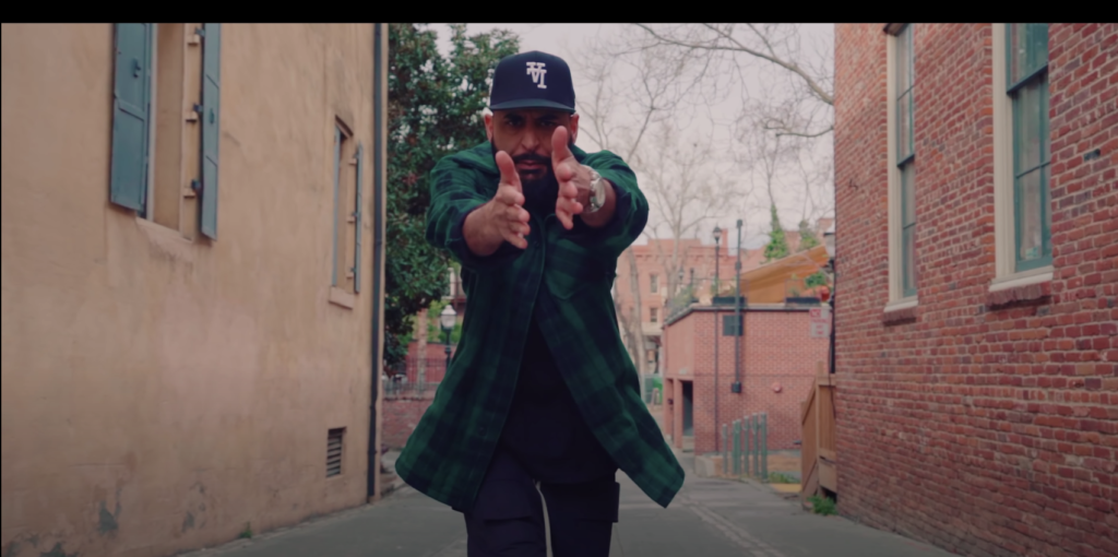New Video: Locksmith Ft. Jon Connor “Angels & Demons” - Rap Radar