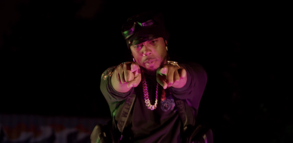 b.o.b. - Rap Radar