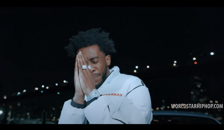 Video: Desiigner “Amen” - Rap Radar