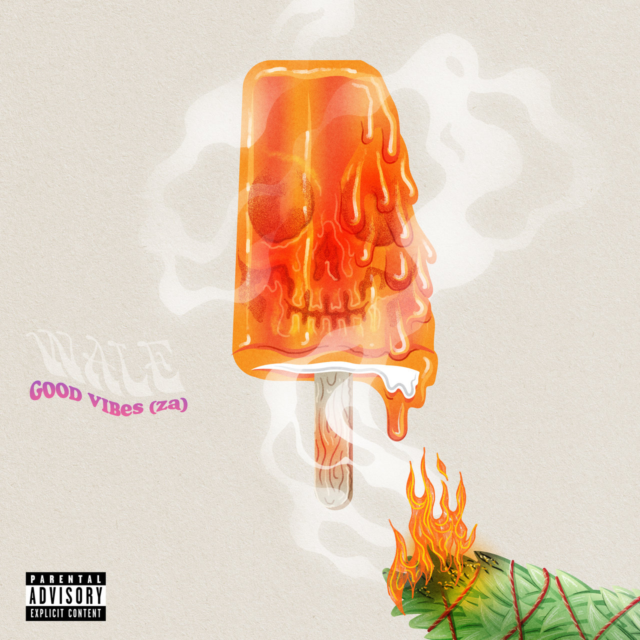 New Music: Wale (Za)”Good Vibes” - Rap Radar