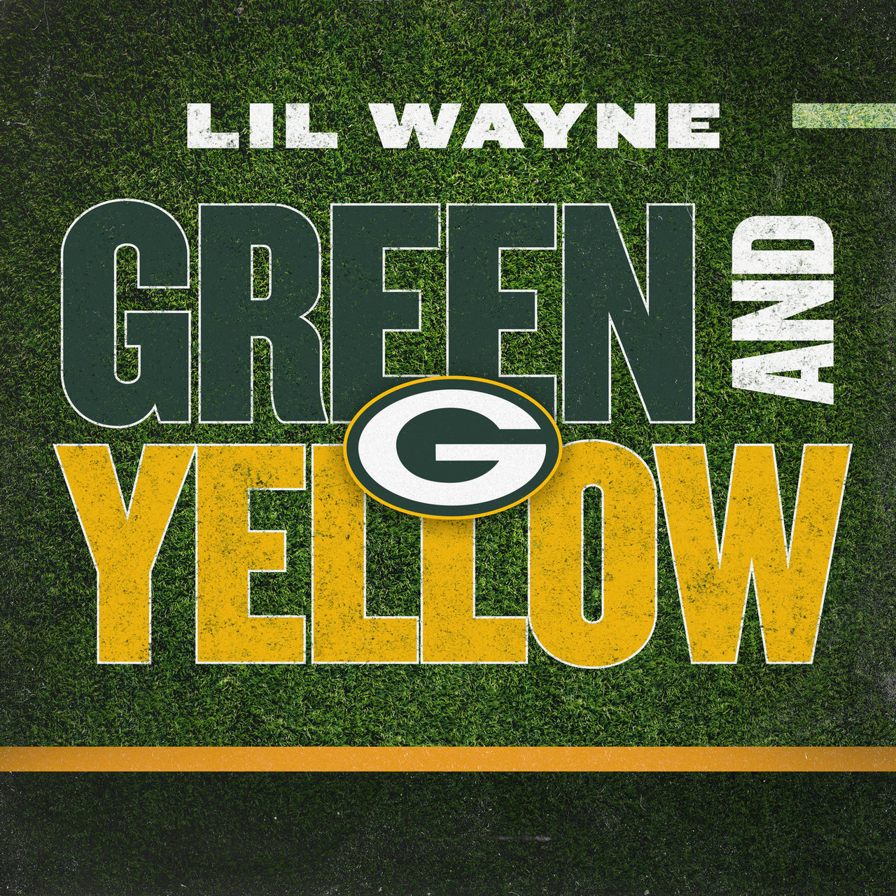 New Music: Lil Wayne “Green & Yellow” - Rap Radar