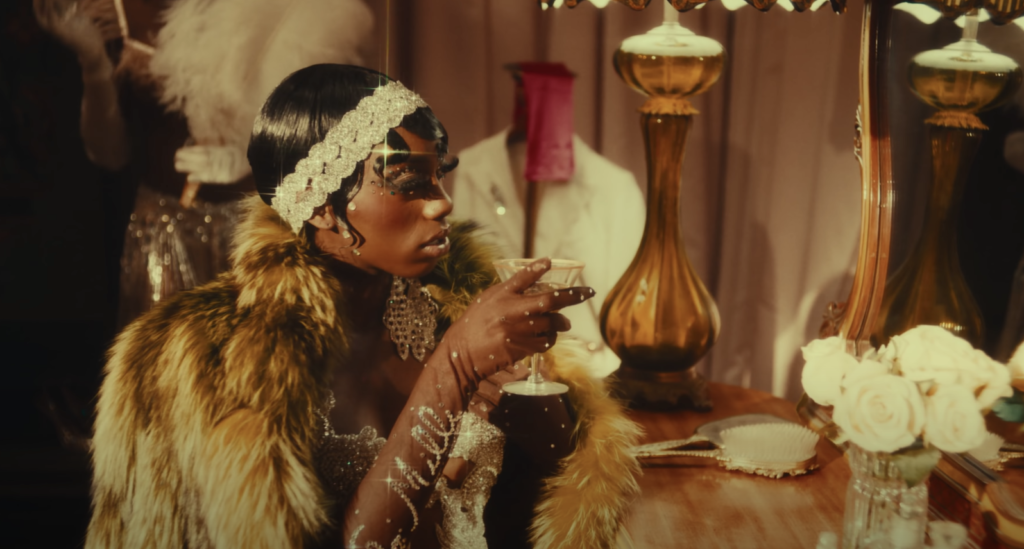 Flo Milli “Roaring 20s” - Rap Radar