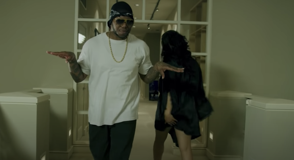 z-ro - Rap Radar