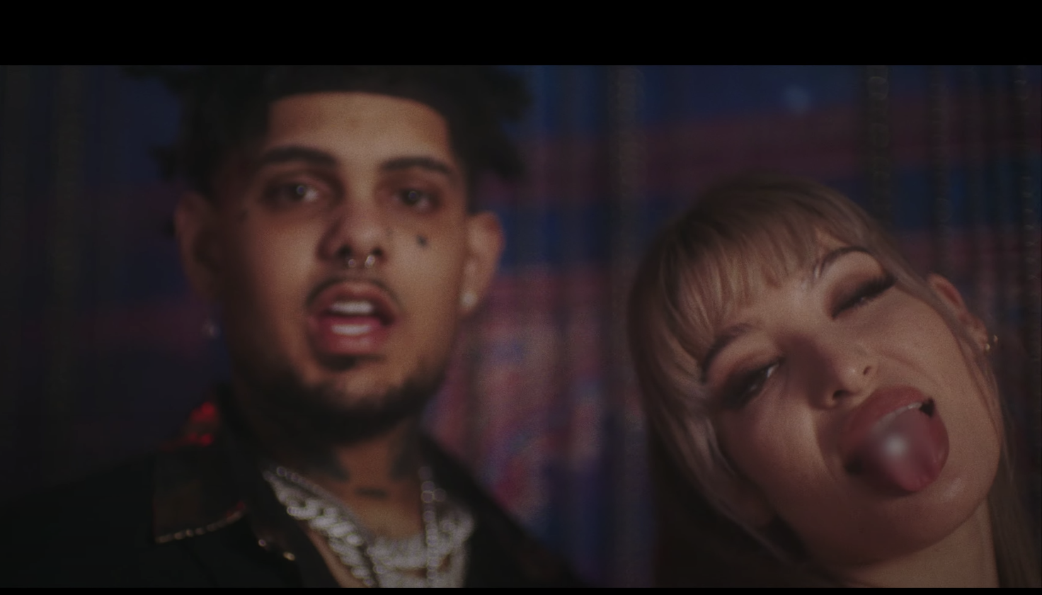 Smokepurpp “Prom Queen” - Rap Radar