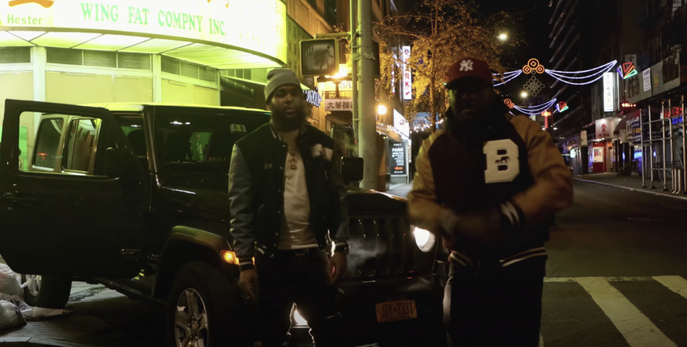 willie the kid - Rap Radar