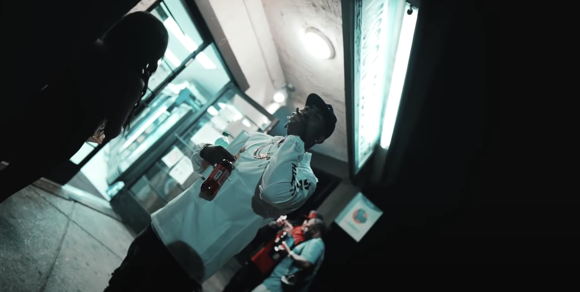 New Music: Clyde Carson “Bring ‘Em Out” - Rap Radar