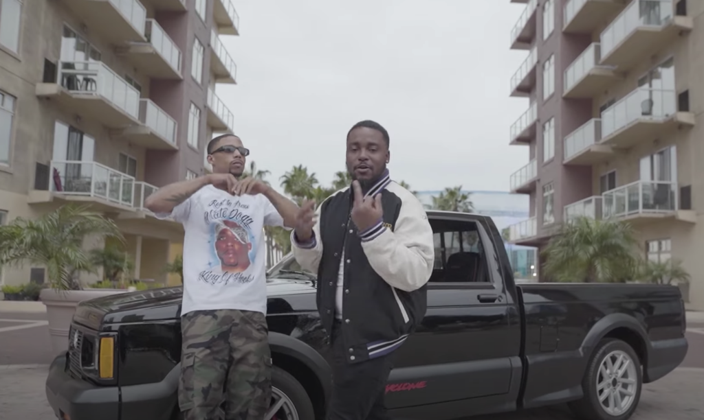 Joey Fatts Ft. NHale “Better Days” - Rap Radar