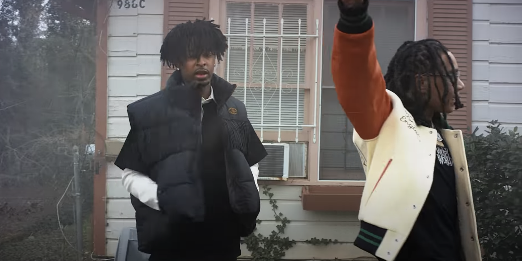 New Video: YBN Nahmir “Wake Up” - Rap Radar