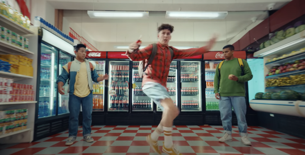 Tyler, The Creator Scores Coca-Cola Ad - Rap Radar