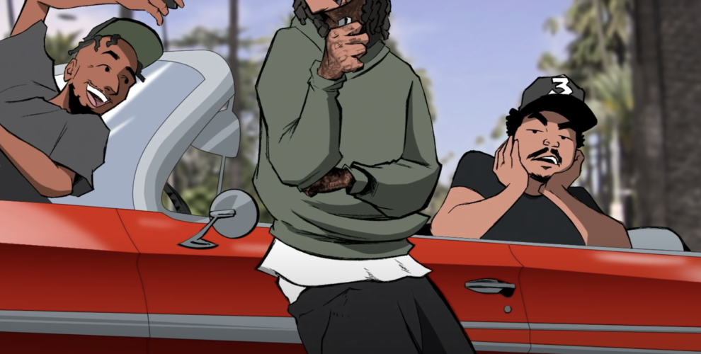 rockie fresh - Rap Radar