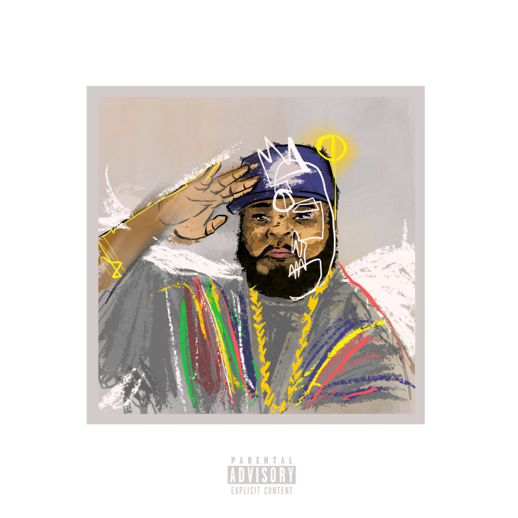 New Album: Fred The Godson ‘Ascension’ - Rap Radar