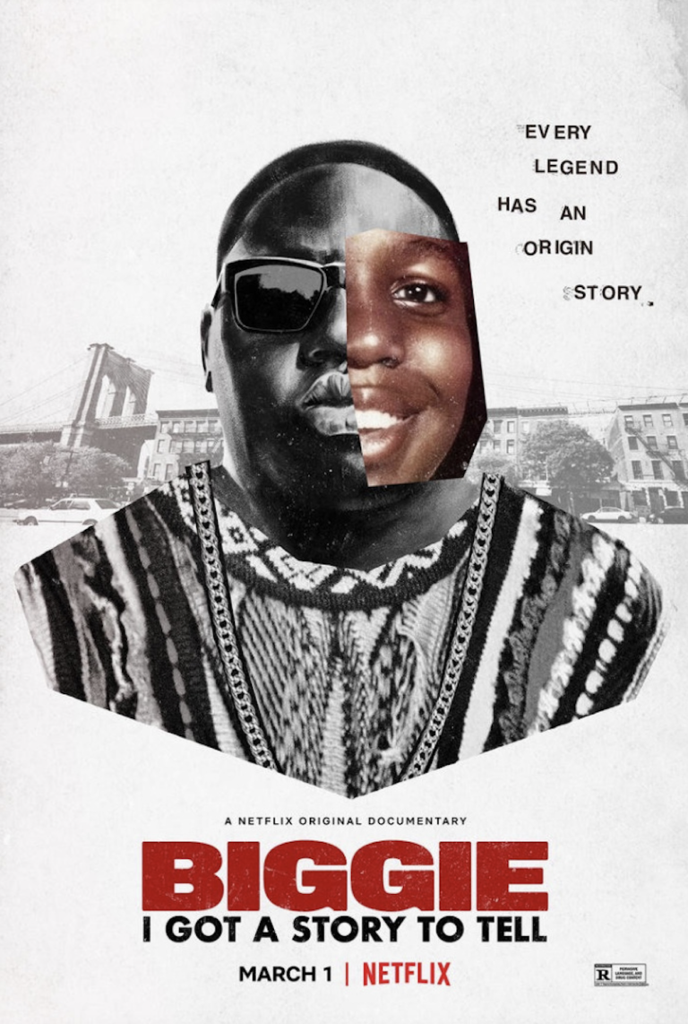 Biggie: I Got A Story To Tell Trailer - Rap Radar