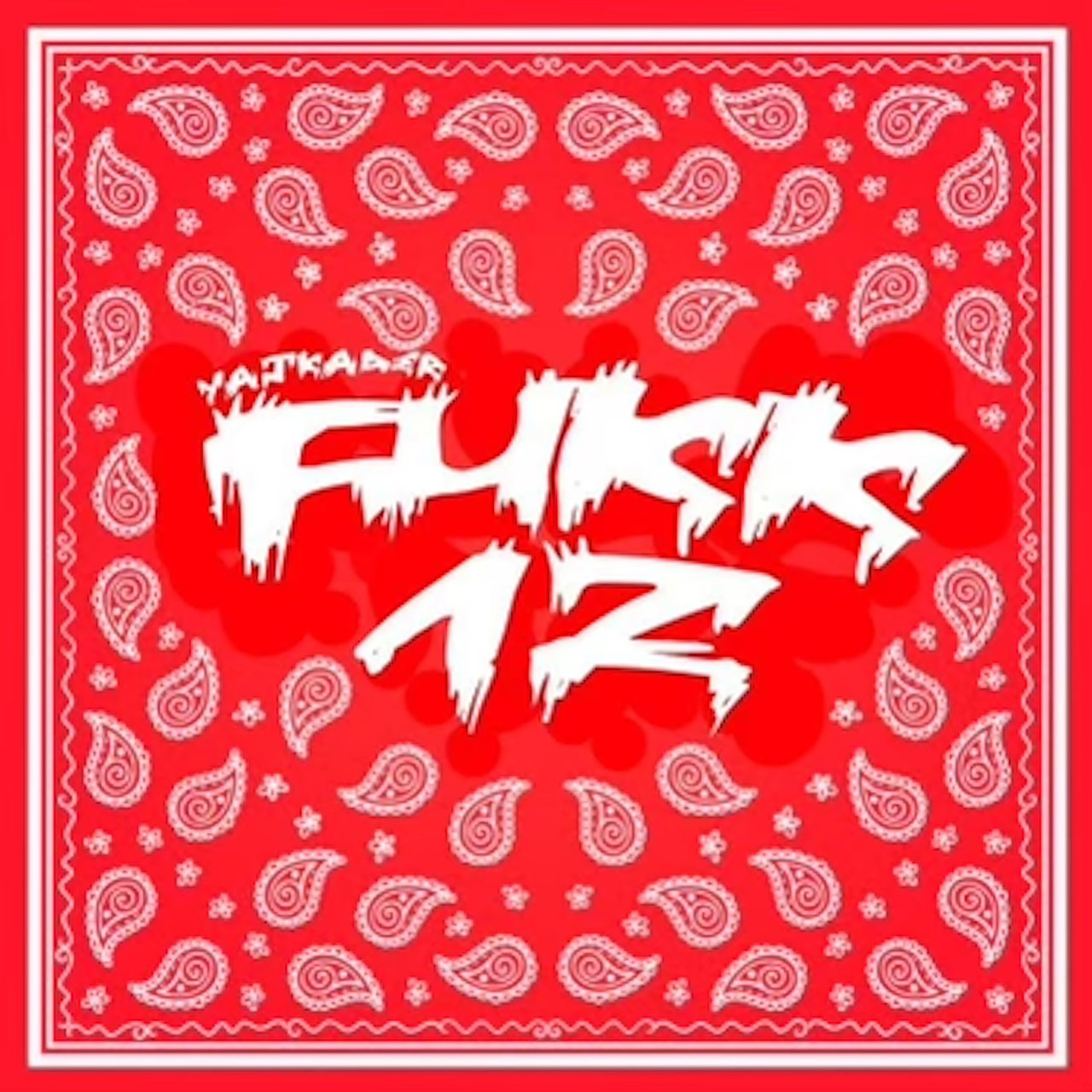 Yaj Kader “Fukk 12” - Rap Radar
