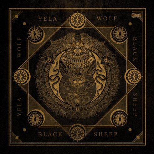 New Album: Yelawolf, Caskey 'Yelawolf Black Sheep' | Rap Radar