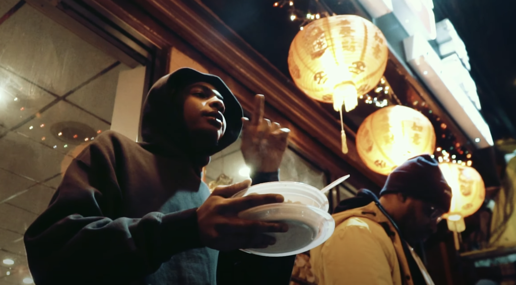 Jayy Grams, Smoke DZA “Mr. Miyagi” - Rap Radar