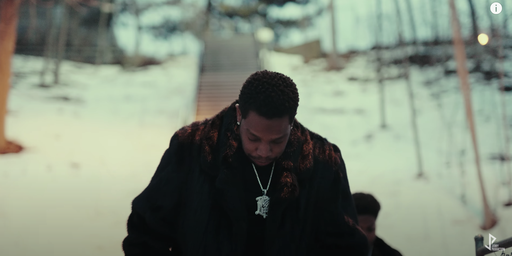 Payroll Giovanni, Cardo “Previously” - Rap Radar Payroll Giovanni, Cardo “Previously” - Rap Radar