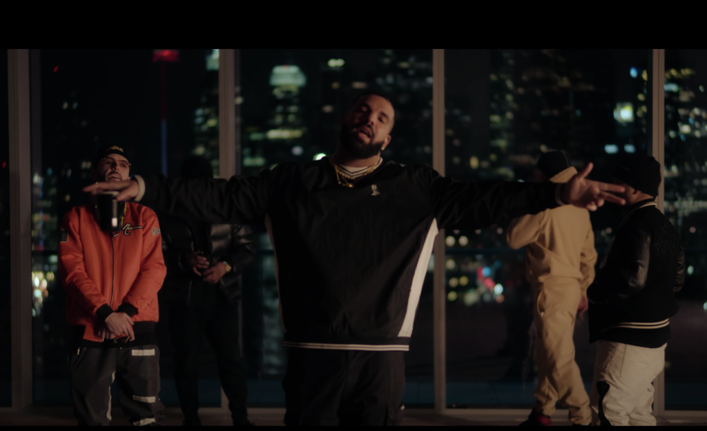 Drake “What’s Next” - Rap Radar